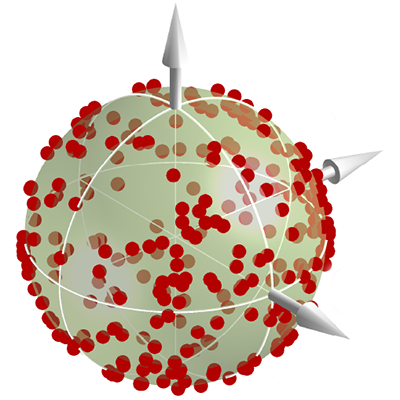 Physical Review A - Symmetry-breaking instability of leapfrogging ...