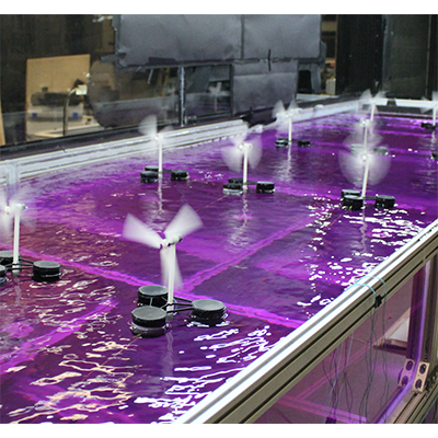 Physical Review Fluids