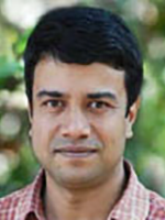 Physical Review Fluids - Editors of PRFluids