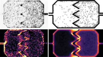 Physical Review Letters - Model-Free Measurement of Local Entropy ...
