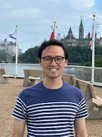 Physical Review X - Editors of PRX