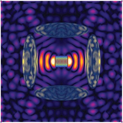 Physical Review Letters - Detecting Acoustic Blackbody Radiation with ...