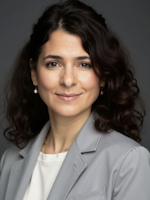 Physical Review Fluids - Editors of PRFluids