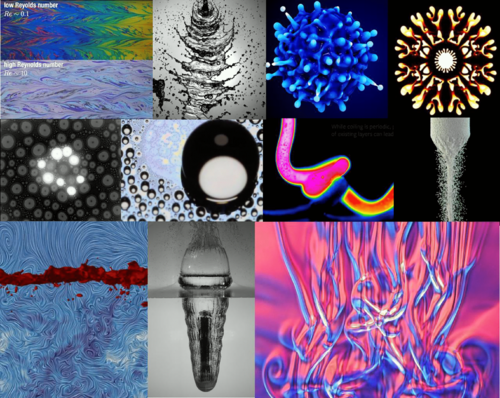 Physical Review Fluids