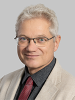 Physical Review Accelerators and Beams - Editors of PRAB