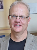 Reviews of Modern Physics - Editors of RMP