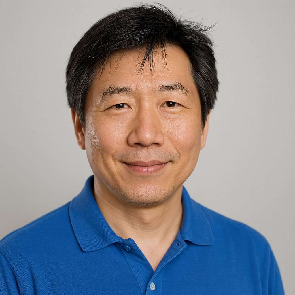 APS Open Science - Editors of APS Open Science