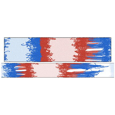 Physical Review Materials