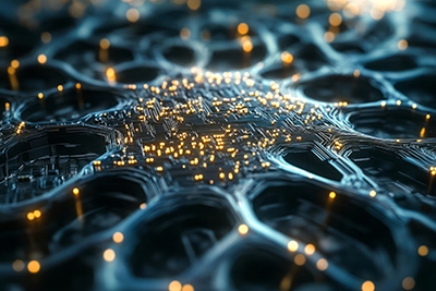 Physical Review Applied - Collection on Physics-Inspired Computing