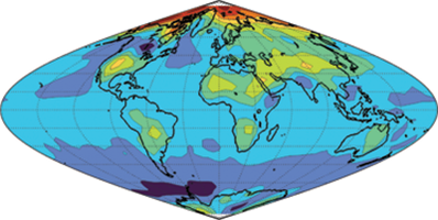 Physical Review Letters - Detecting and Attributing Change in Climate ...