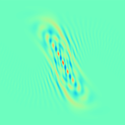 Physical Review A - Symmetry-breaking instability of leapfrogging vortex rings in a Bose ...