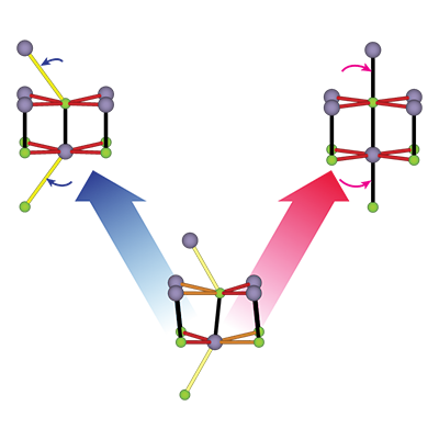 Physical Review X - Ultrafast Imaging of Coherent Electron Dynamics