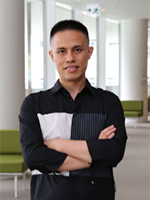 Physical Review Fluids - Editors of PRFluids