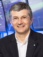 Reviews of Modern Physics - Editors of RMP