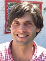 Physical Review Research - Editors of PRResearch