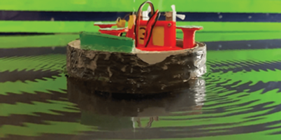 Physical Review Letters - Probing Hydrodynamic Fluctuation-Induced ...