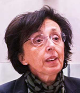 Physical Review Materials - Giulia Galli Becomes a Member of the ...