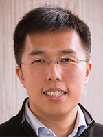 PRX Quantum - Editors of PRX Quantum