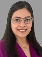 PRX Life - PRX Life welcome Ananya Mondal to the team