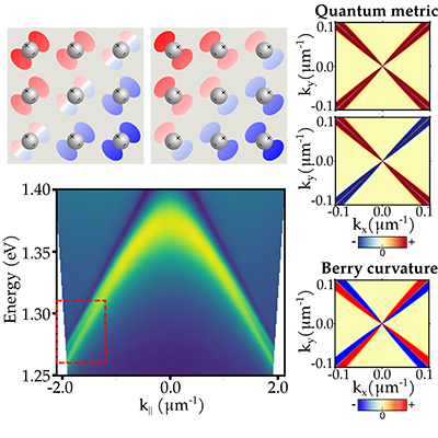 Physical Review Research